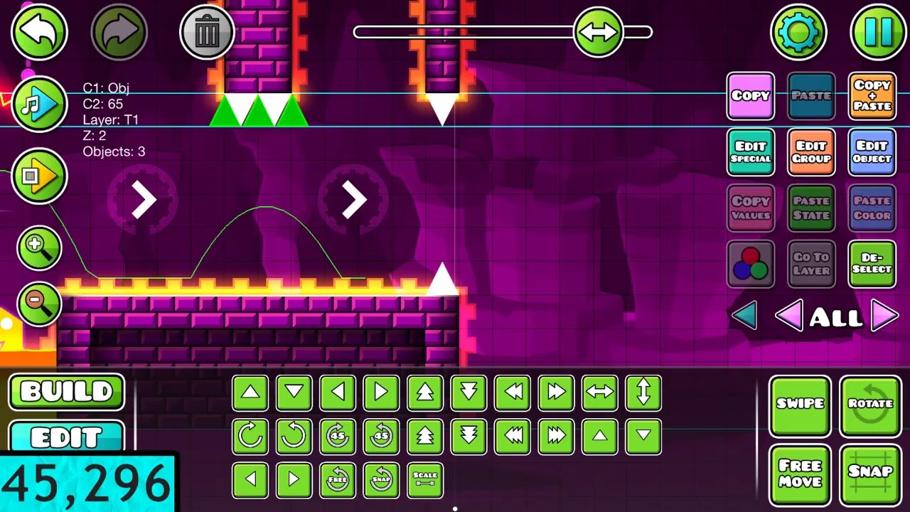 ️ my most impactful moment on the sdslayer channel ever - YouTube