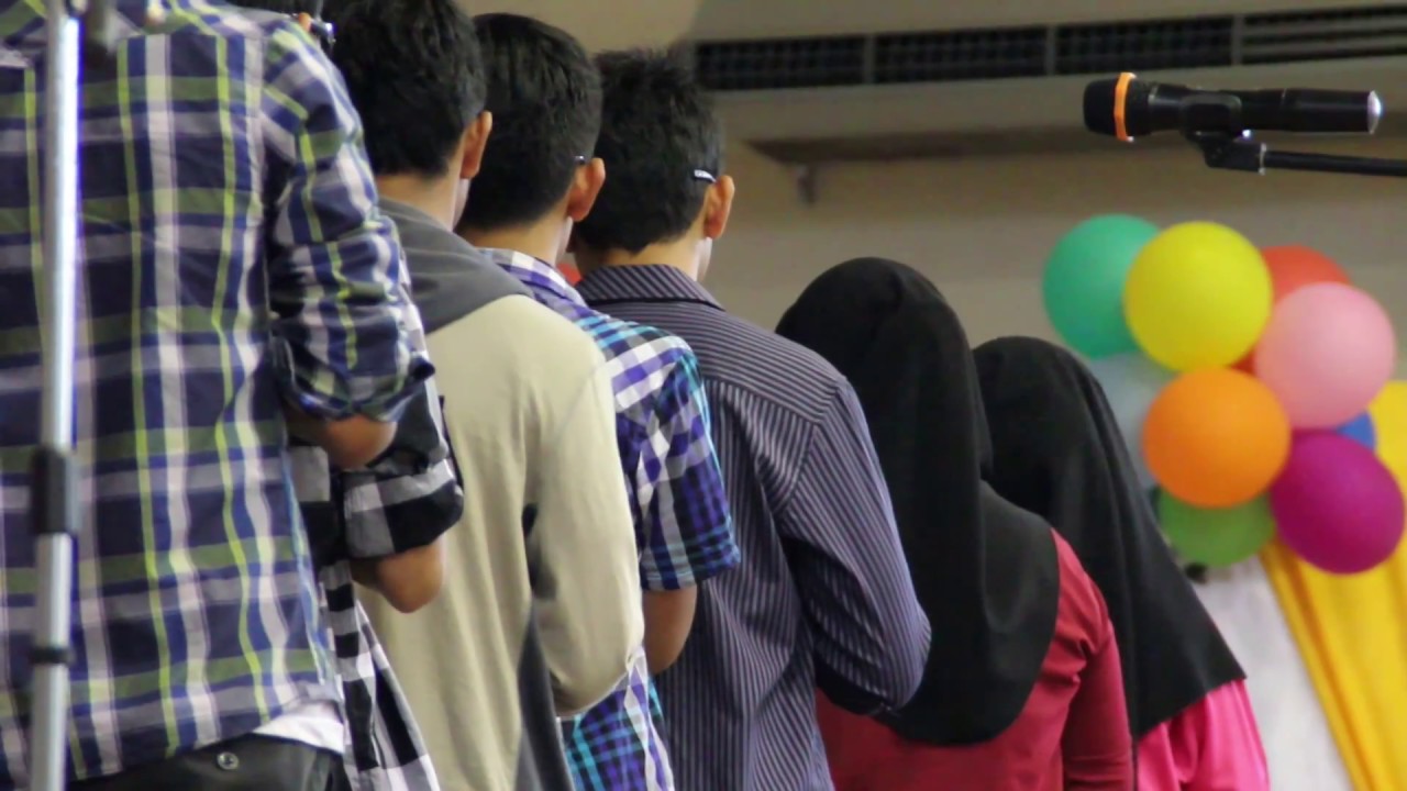 MRSM Baling Sem2 Activity Week 2014 - YouTube