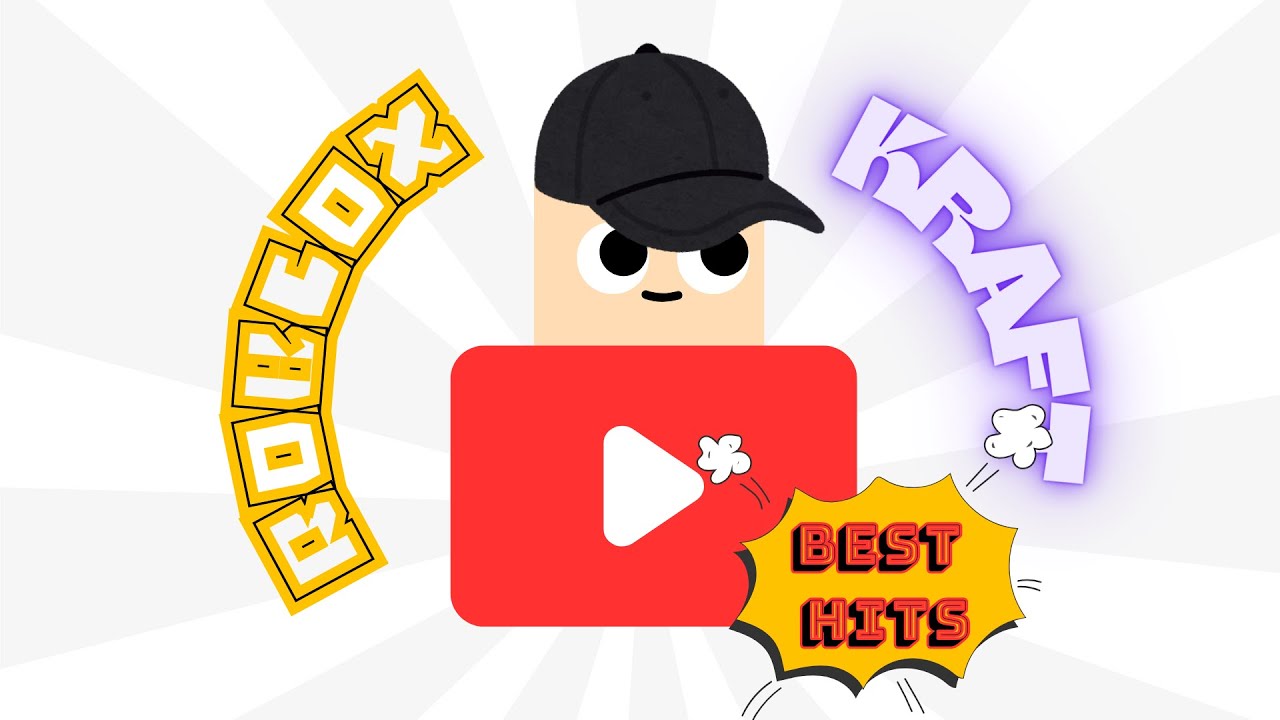 Epic Roblox Fails: Proof We’re Not Pros (and Proud of It!) - YouTube