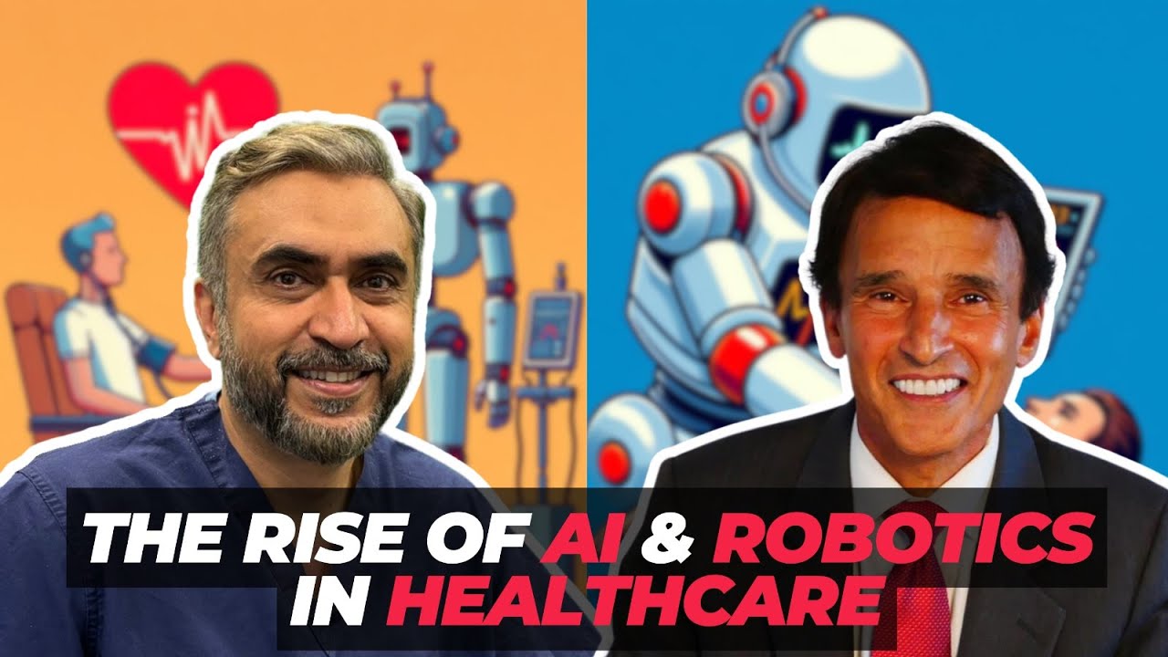 Revolutionary role of AI artificial intelligence & Robotics in ...