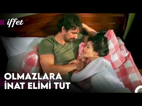 Senin Kollarında Başlayan Sabahlara... - İffet