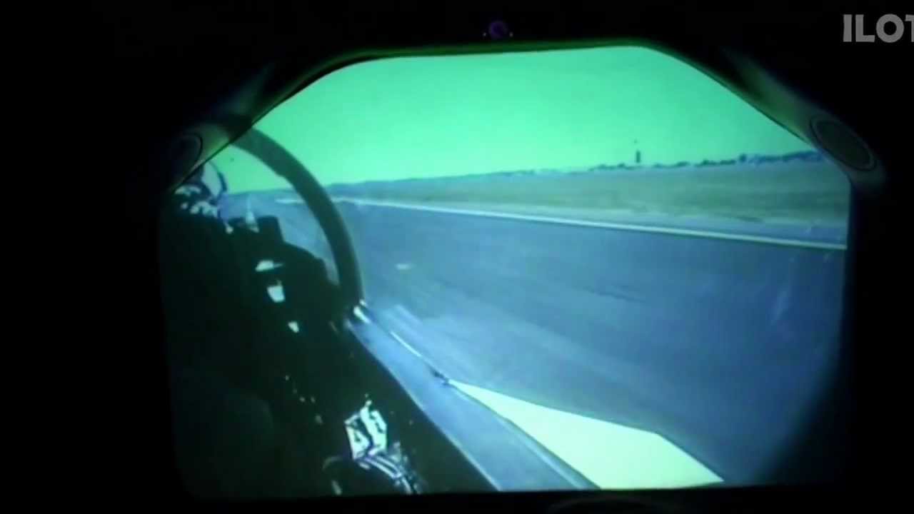 Eurofighter Typhoon Simulator - YouTube