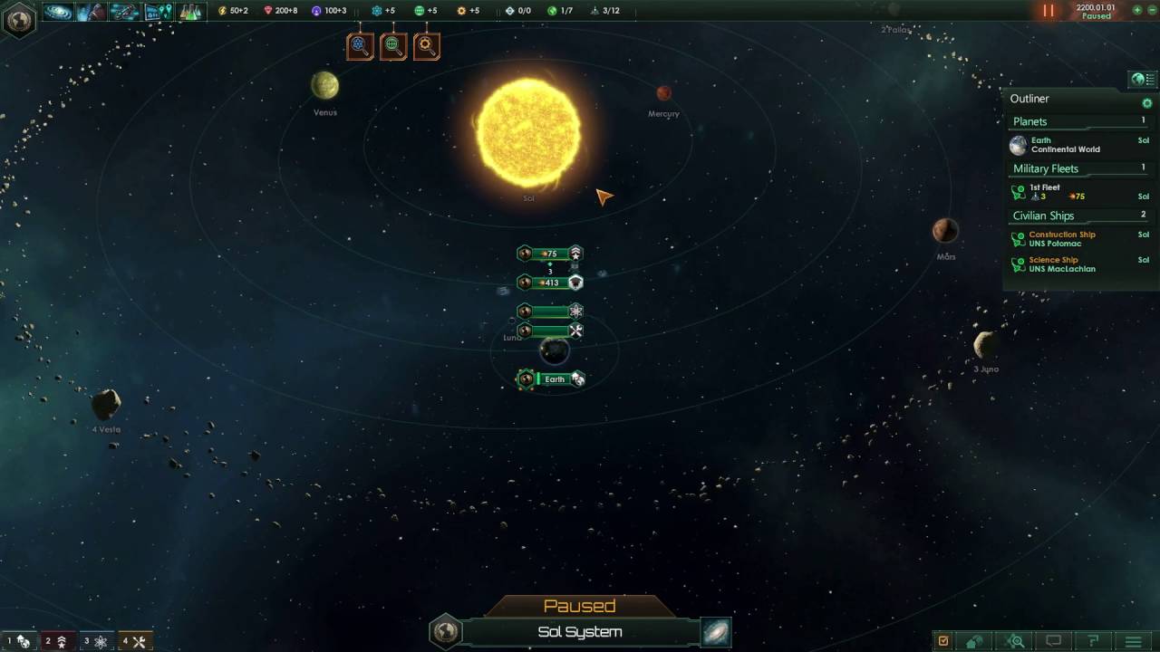 How to play stellaris on a laptop screen - surfpor