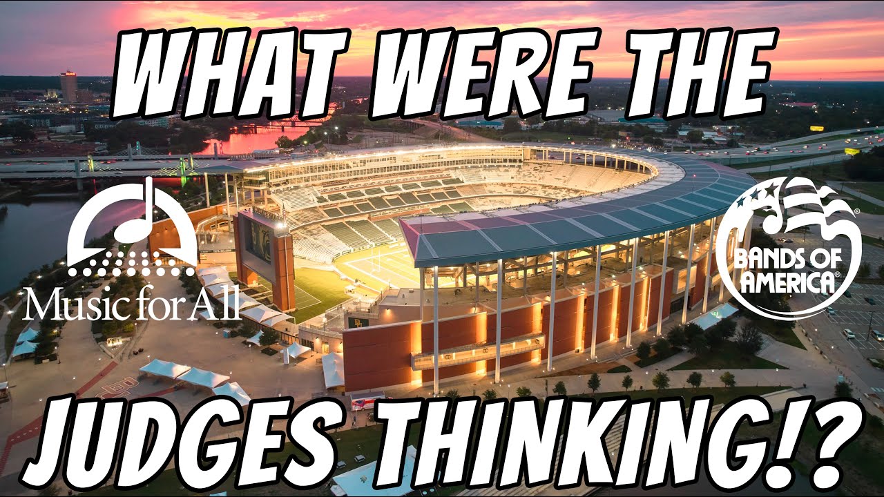 What Were the (BOA Waco) Judges Thinking?! - YouTube