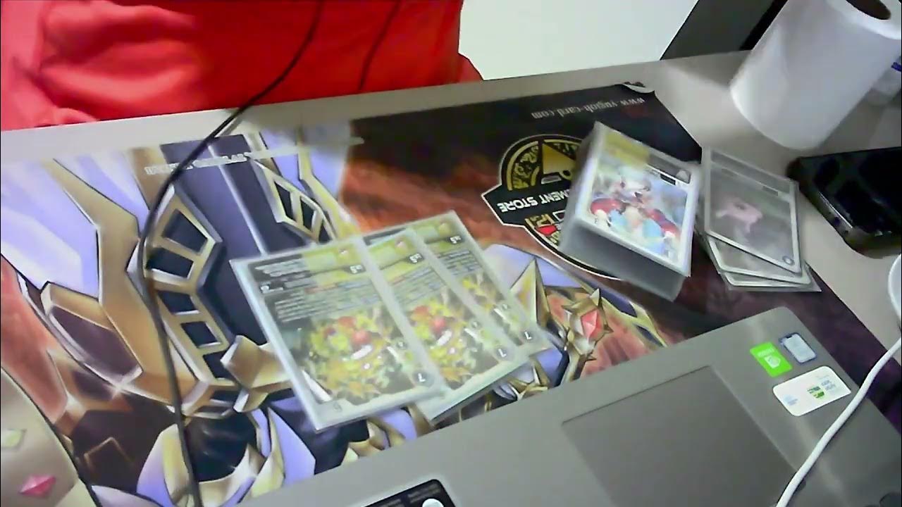 Primeira Lista do Canal! SukaAceControl BT15 - YouTube