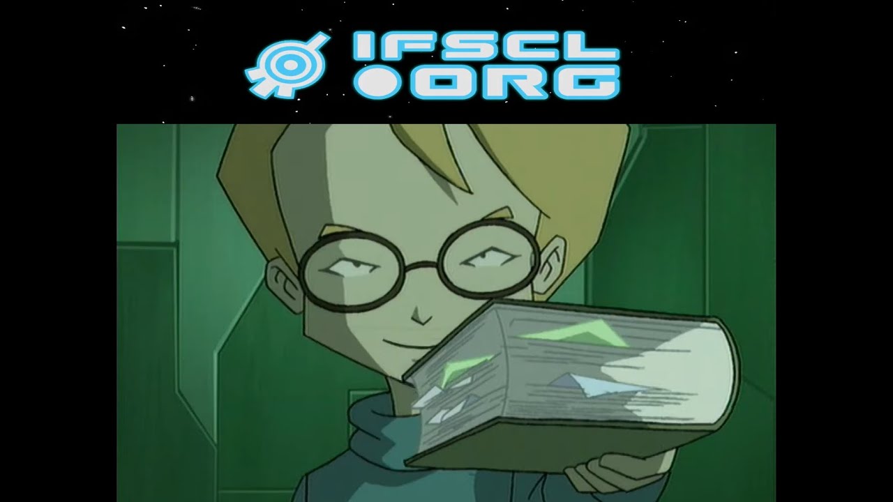 IFSCL: Exploration: IFSCL.ORG - YouTube