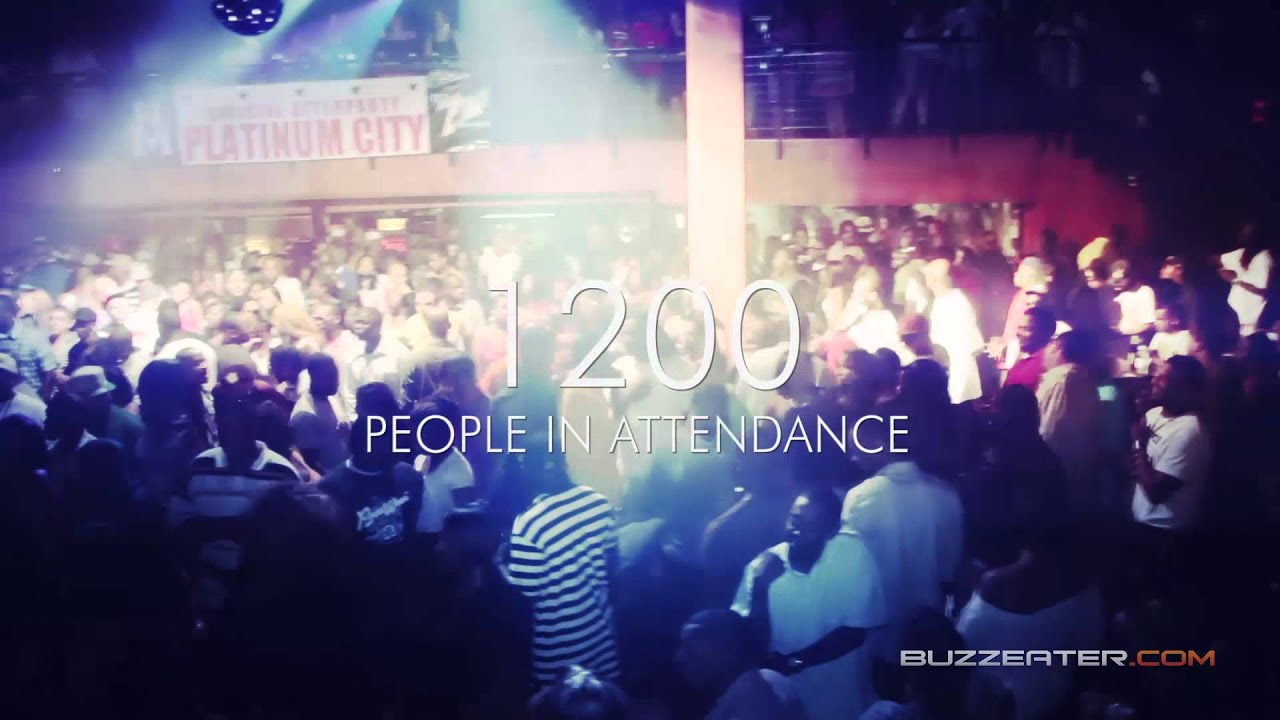 SuperKurt & CandyGirl @ the ROXY (Houston,Tx) - YouTube