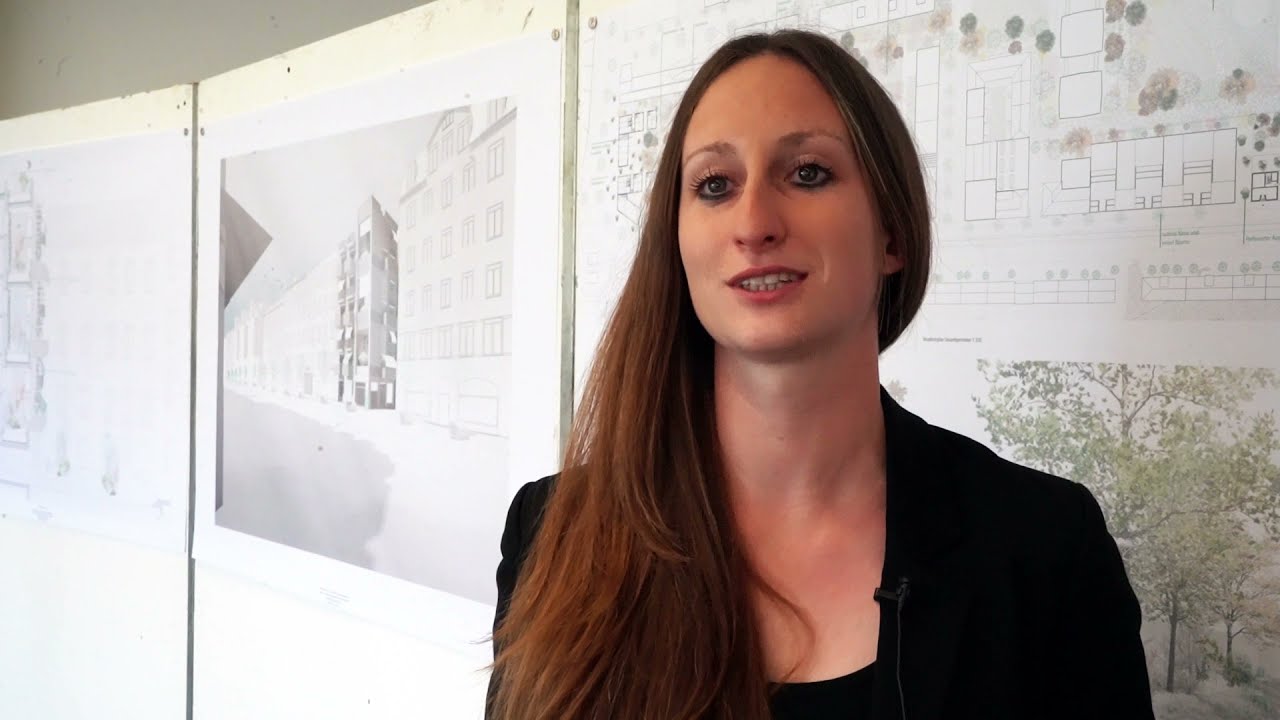 Master-Thesis von Stephanie Stöckli (2021) - YouTube