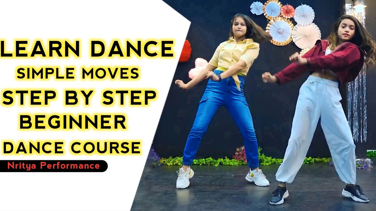 Instagram Trending Reels Par Dance Sikhe | Easily Dance Tutorial | Step ...