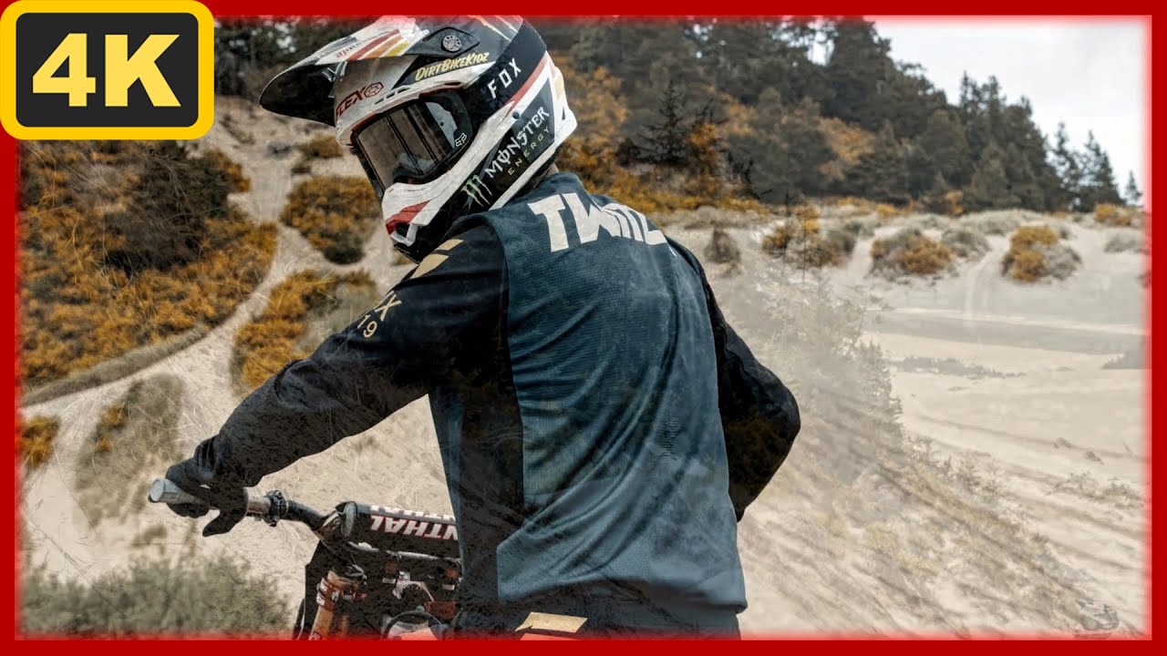 MOTOCROSS IS BEAUTIFUL! - 2022 [4K] - YouTube