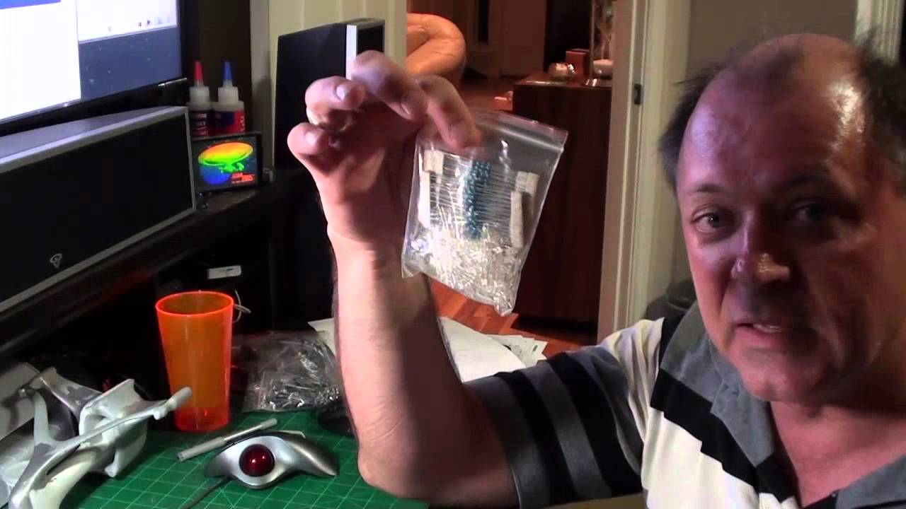 Lighting tutorial: LED basics part 2 - YouTube