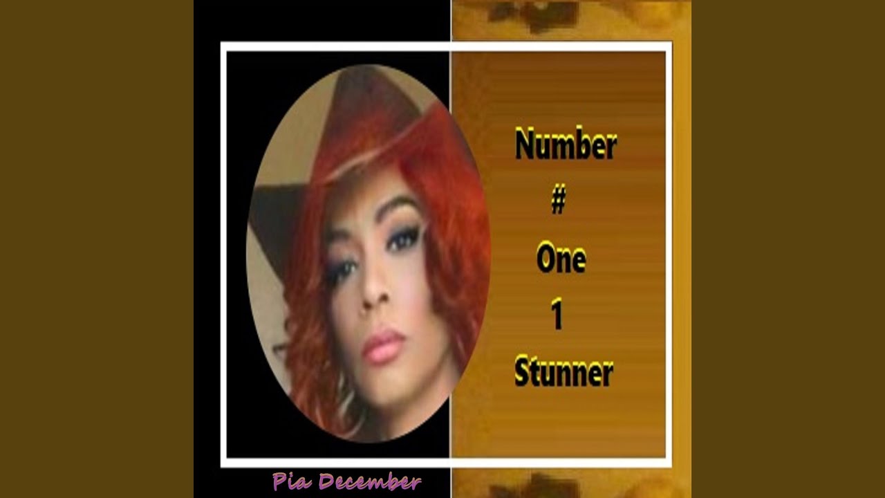 Number # One 1 Stunner - YouTube