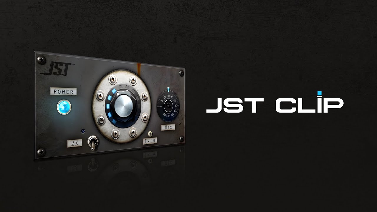 JST Clip | Features & Functionality - YouTube