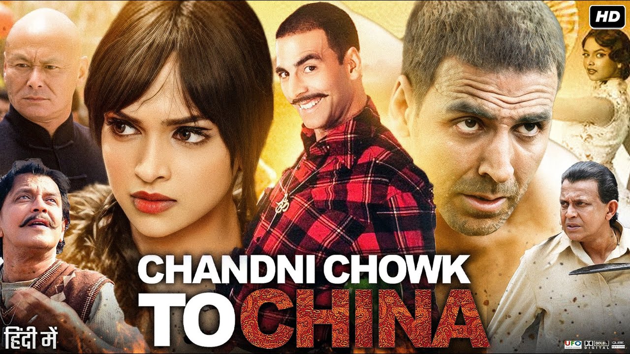 Chak De India Full Movie | Shah Rukh Khan | Vidya Malvade | Shilpa ...