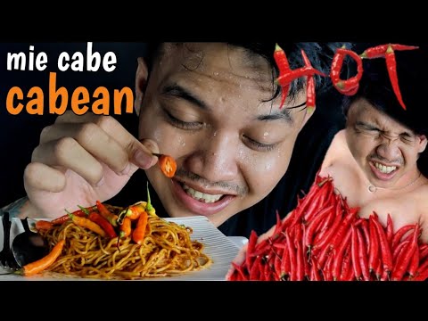 Terpedas se - indonesia !! cabe cabean yang bikin gagal fokus !! 😭😍🔥