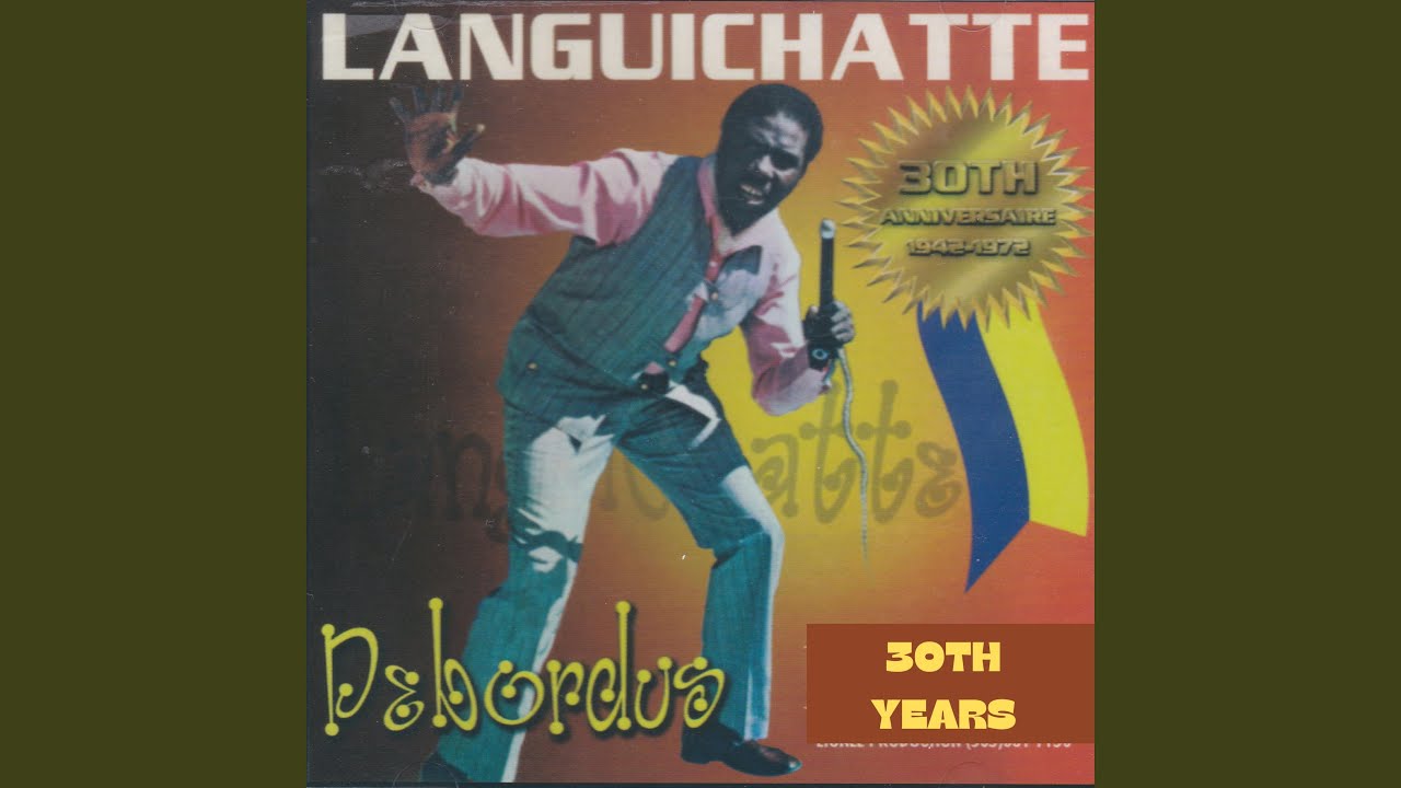 LANGUICHATE DEBORDUS THEME - YouTube