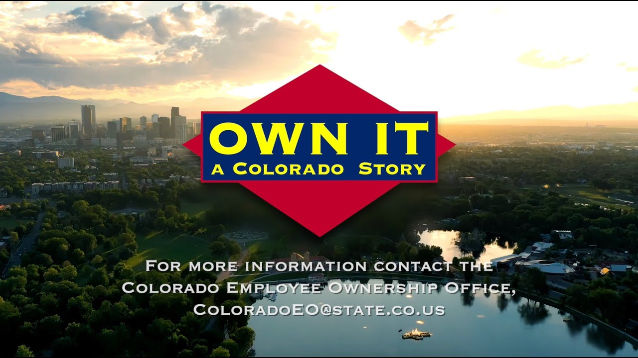 Own It: A Colorado Story | Full Documentary - YouTube