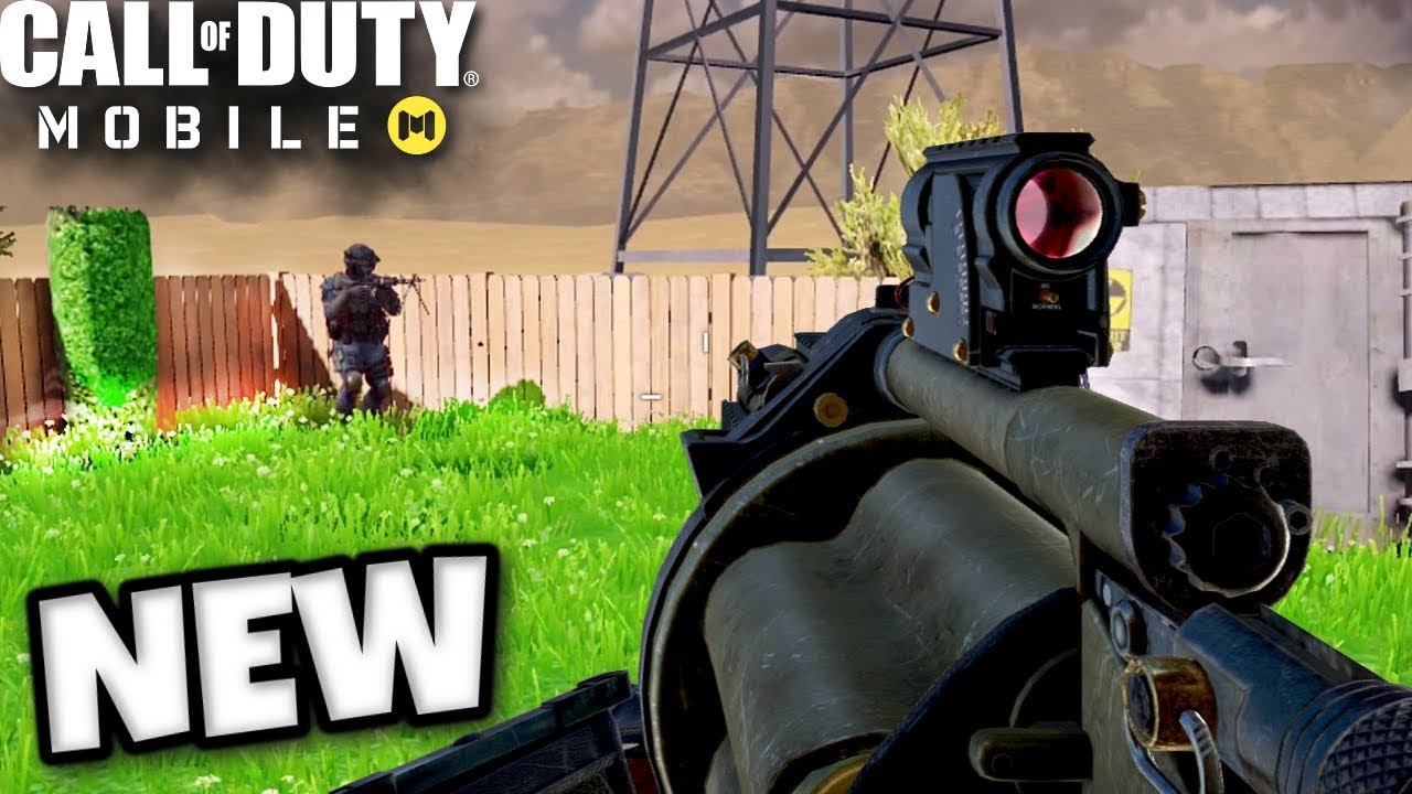 *NEW* ROCKET ONLY GAMEMODE in Call of Duty Mobile!! | Rockets Only ...