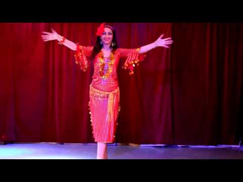 Sepideh Shaabi Improvisation