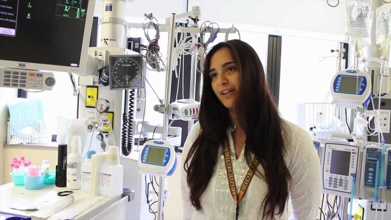 Internal Medicine at Queen's University - YouTube