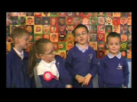 Barnet Council's First Class Schools programme - YouTube