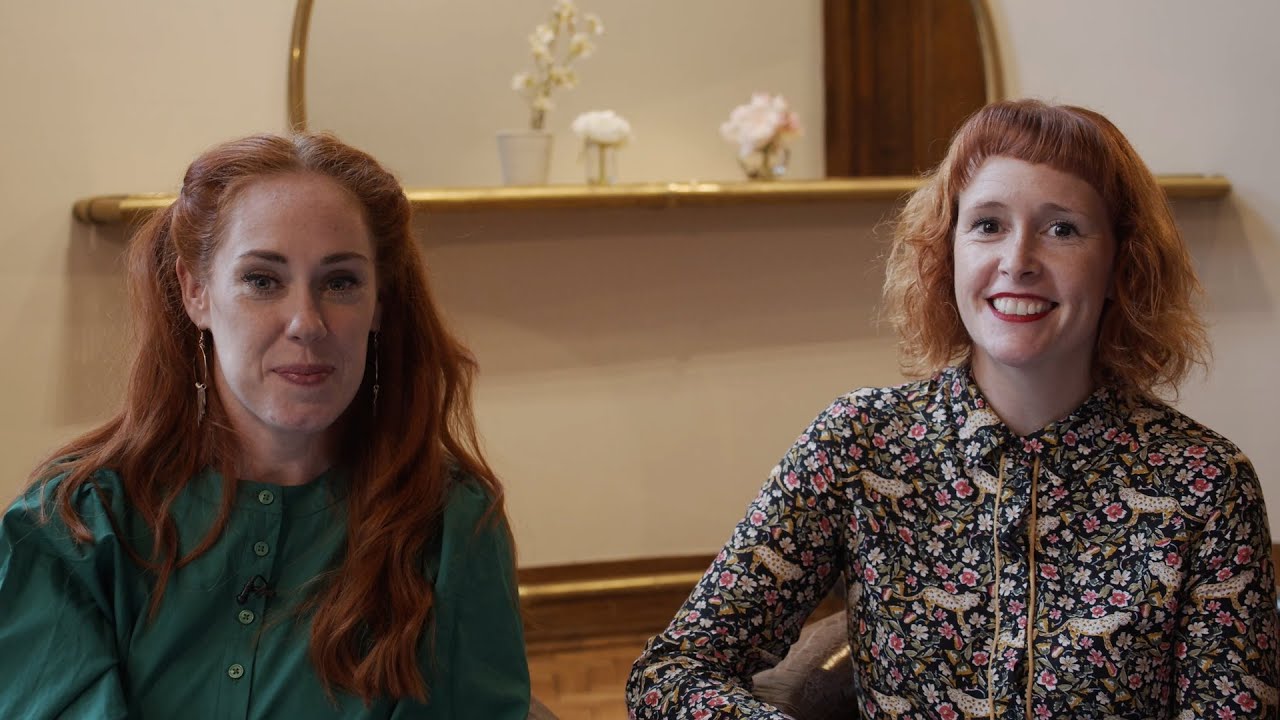 The Paper Birds: 5 Key Ingredients - Exposing the Method - YouTube