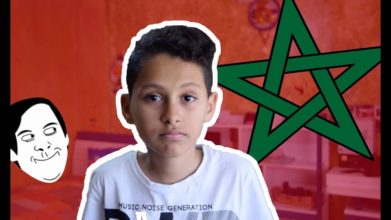 Adam hamrita/podcast:16 حنا المغاربة - YouTube