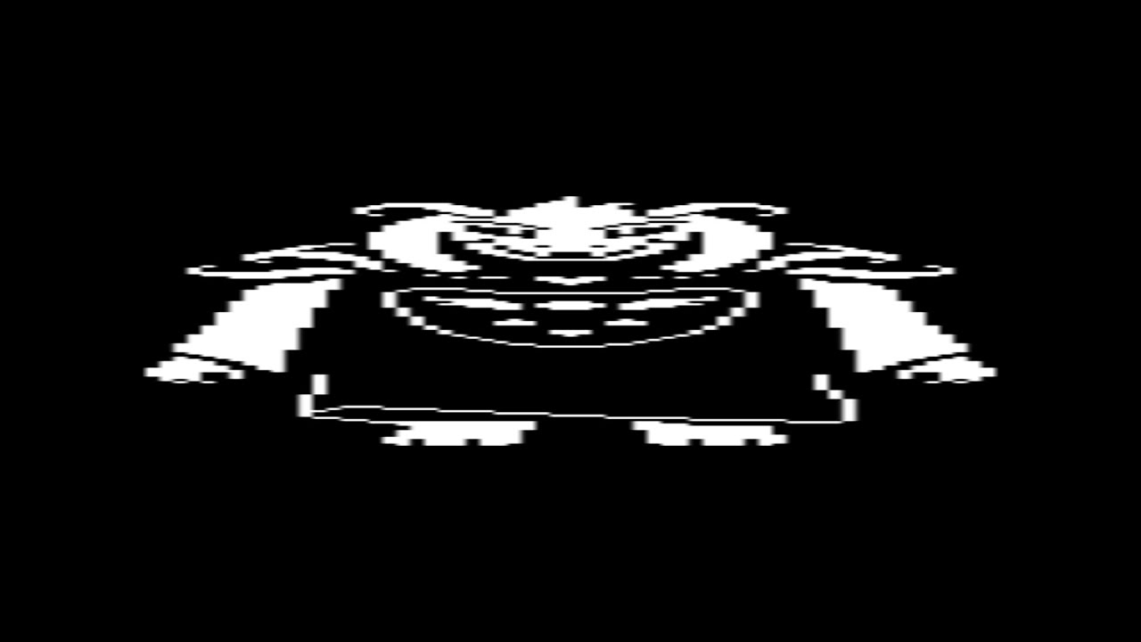 asriel uses his most powerful attack of all - YouTube