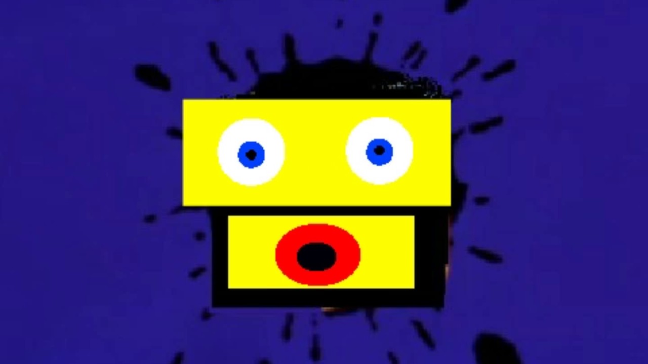 Klasky Csupo Robot Logo 2012 - YouTube