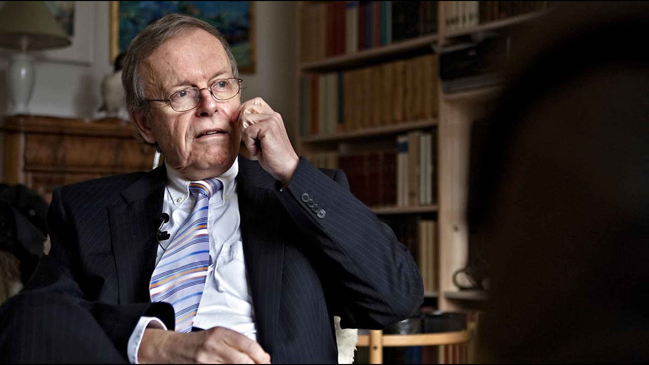 Jan Lindhardt: Barndommen - YouTube