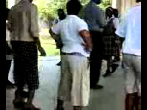 FAT BOY DANCING - YouTube