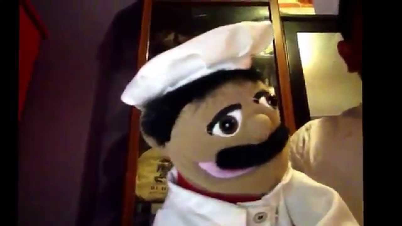 Chef pee pee sad - YouTube