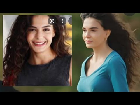 Ju kujtohet seriali ''Hercai''?! Aktorja e njohur turke behet nene per here te pare..
