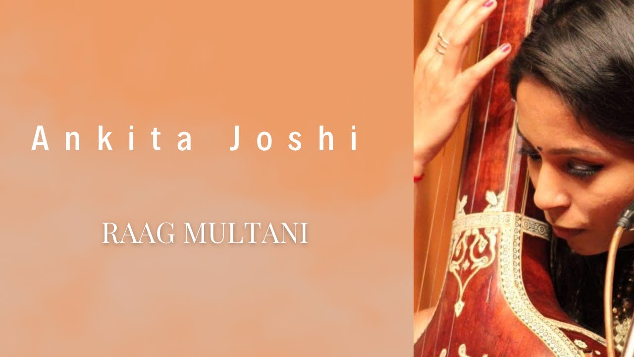 Multani | Ankita Joshi - YouTube