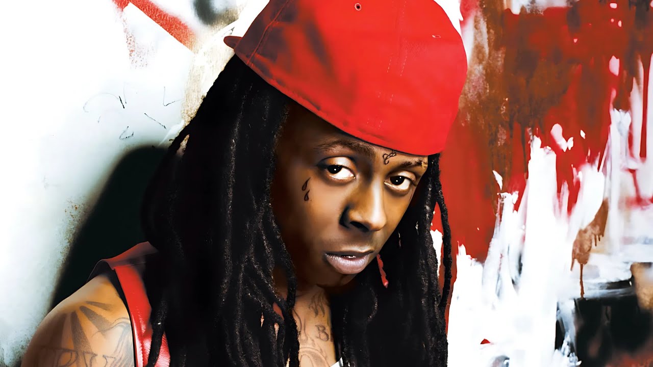 (FREE) Lil Wayne Type Beat | TALKS | - YouTube