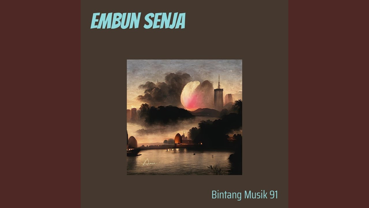 Embun Senja (Acoustic) - YouTube
