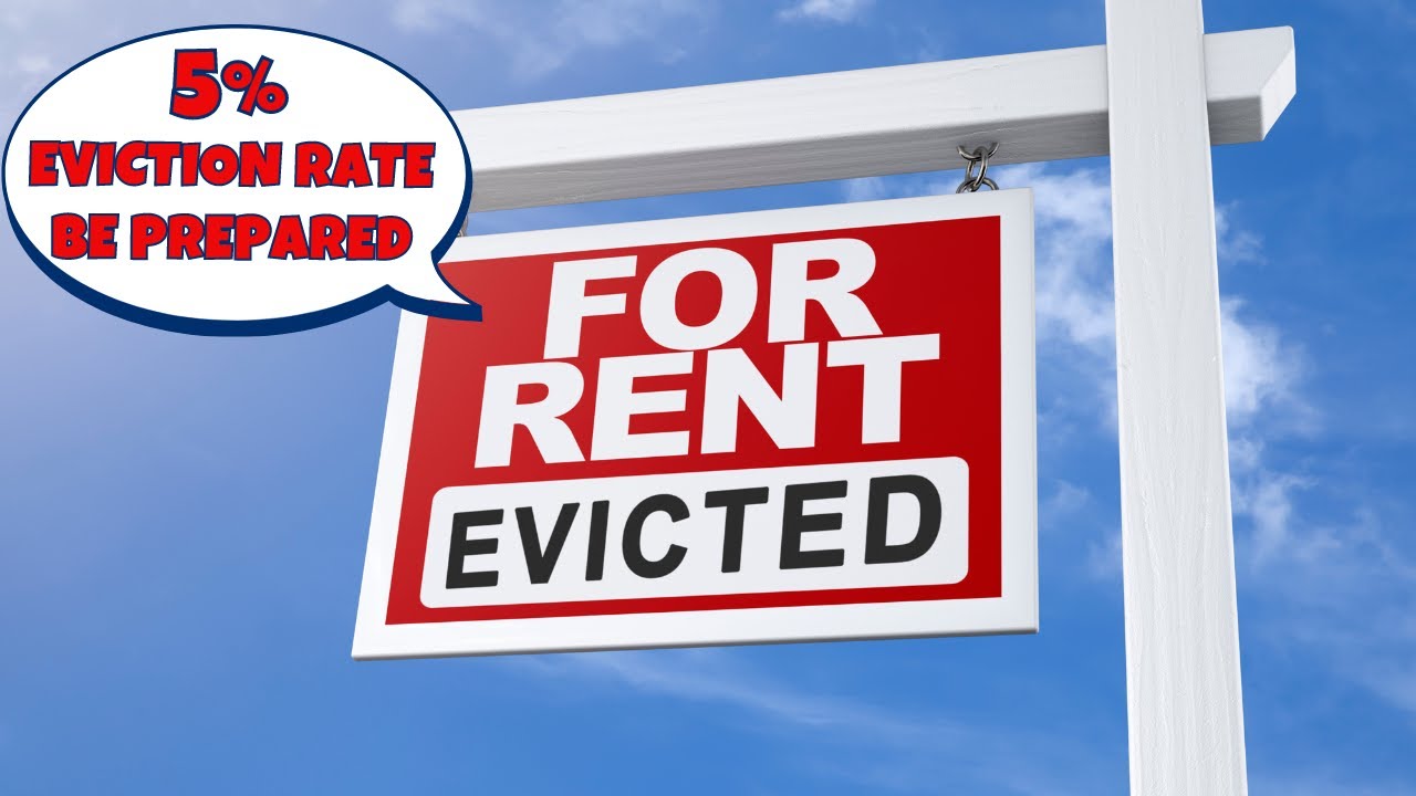 Eviction Process: What Happens When You Get Kicked Out of Your Home ...