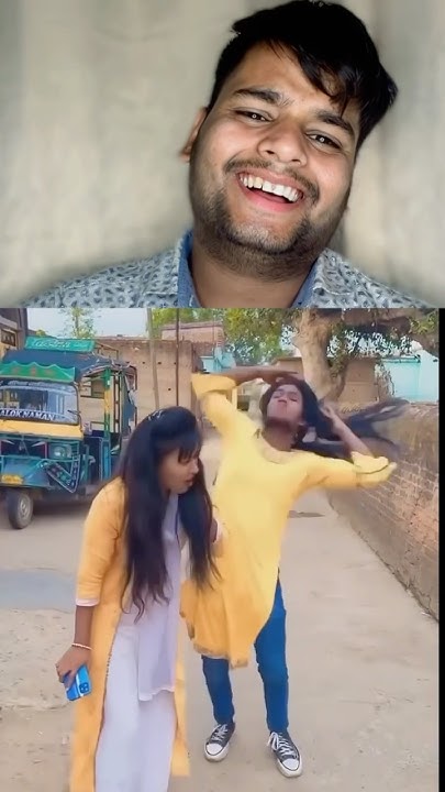 Wait for end🤣😂 #funny #comedy #foryou #trending #viral #youtubeshorts #shorts #ytshorts - YouTube