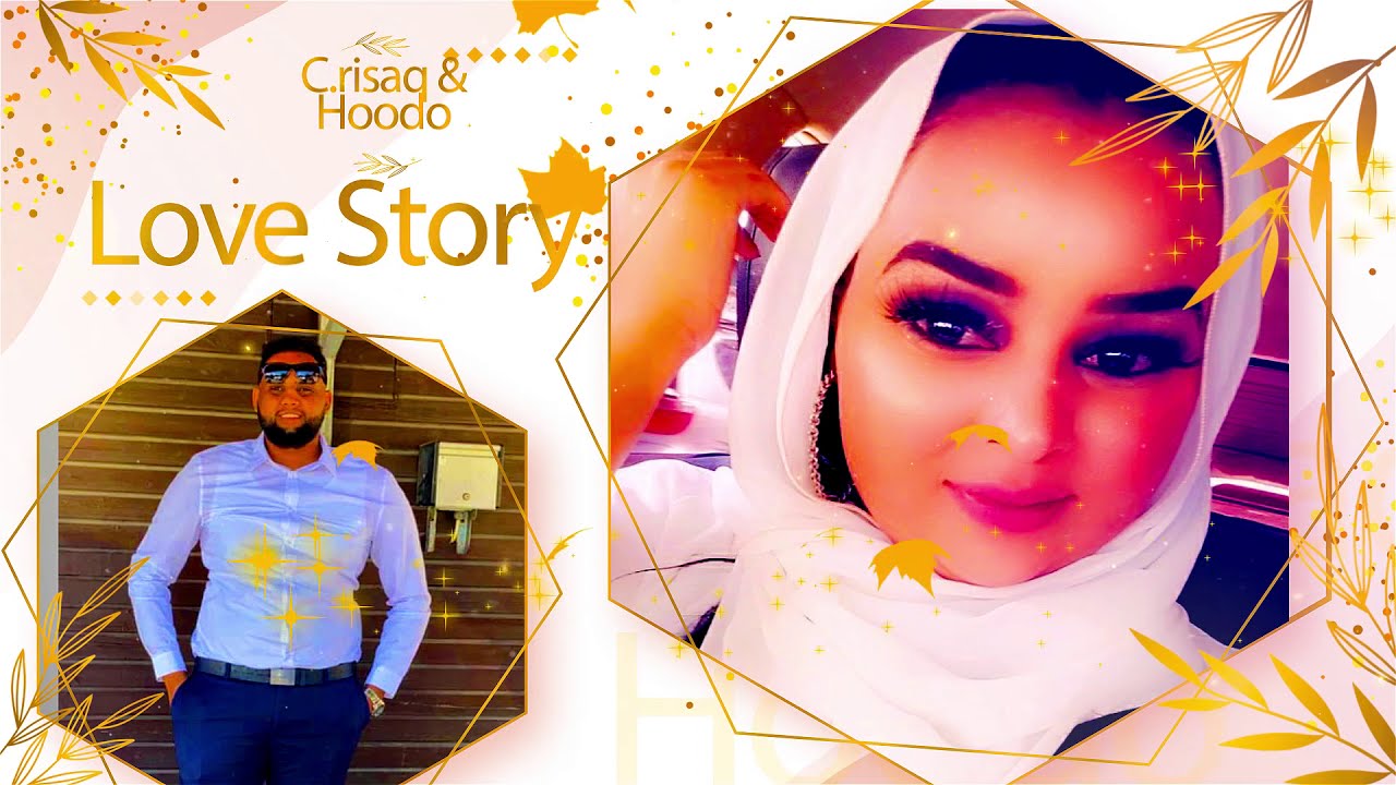 Qamar Suugaani | Heesta C.risaaq & Hoodo | Official Video 2021 | © Safwaan Production - YouTube