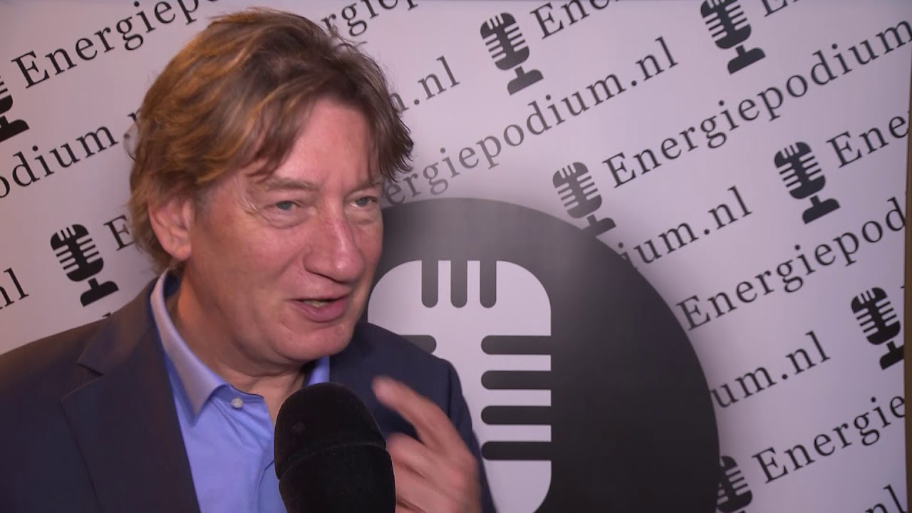 Interview Rob de Wijk - YouTube