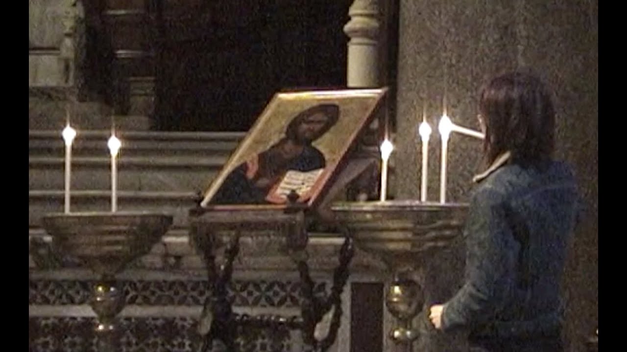 Holiday Italy 2004: Rome and Florence - YouTube