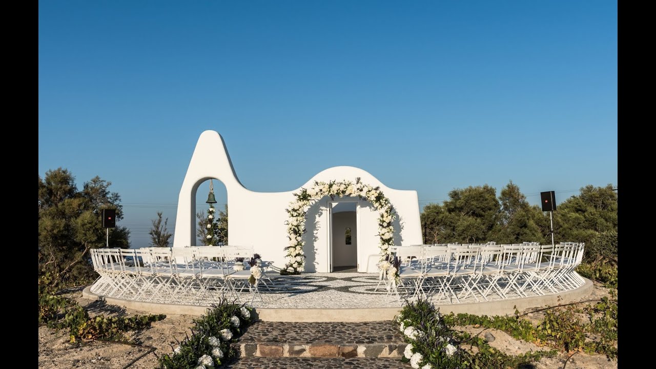 Του γάμου (Πάριος) (με υπότιτλους) - Tou gámou (Greek) Song of Marriage ...