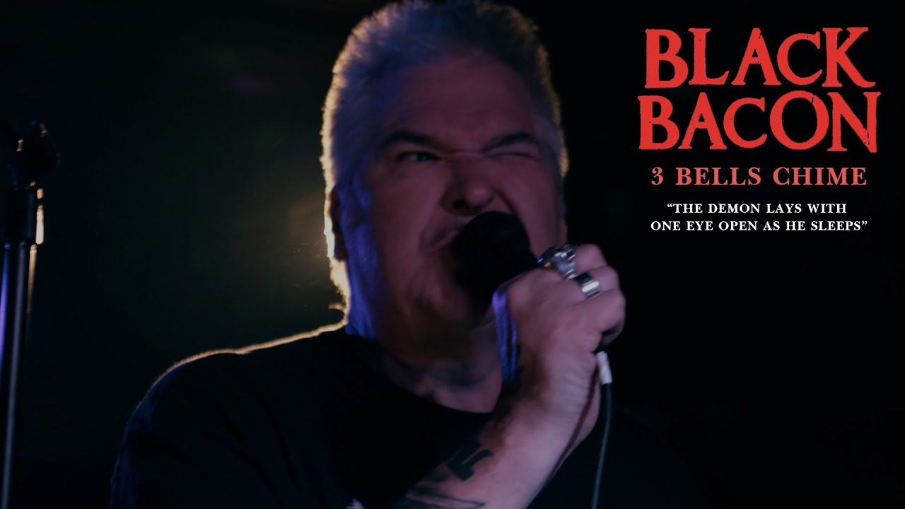 Black Bacon - 3 Bells Chime (Music Video) - YouTube