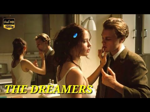 The Dreamers (2003) Full Movie Review | Eva Green | Louis Garrel