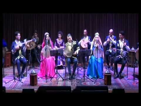 Təyyar Bayramov — Aşıq Cünunun Mahnısı