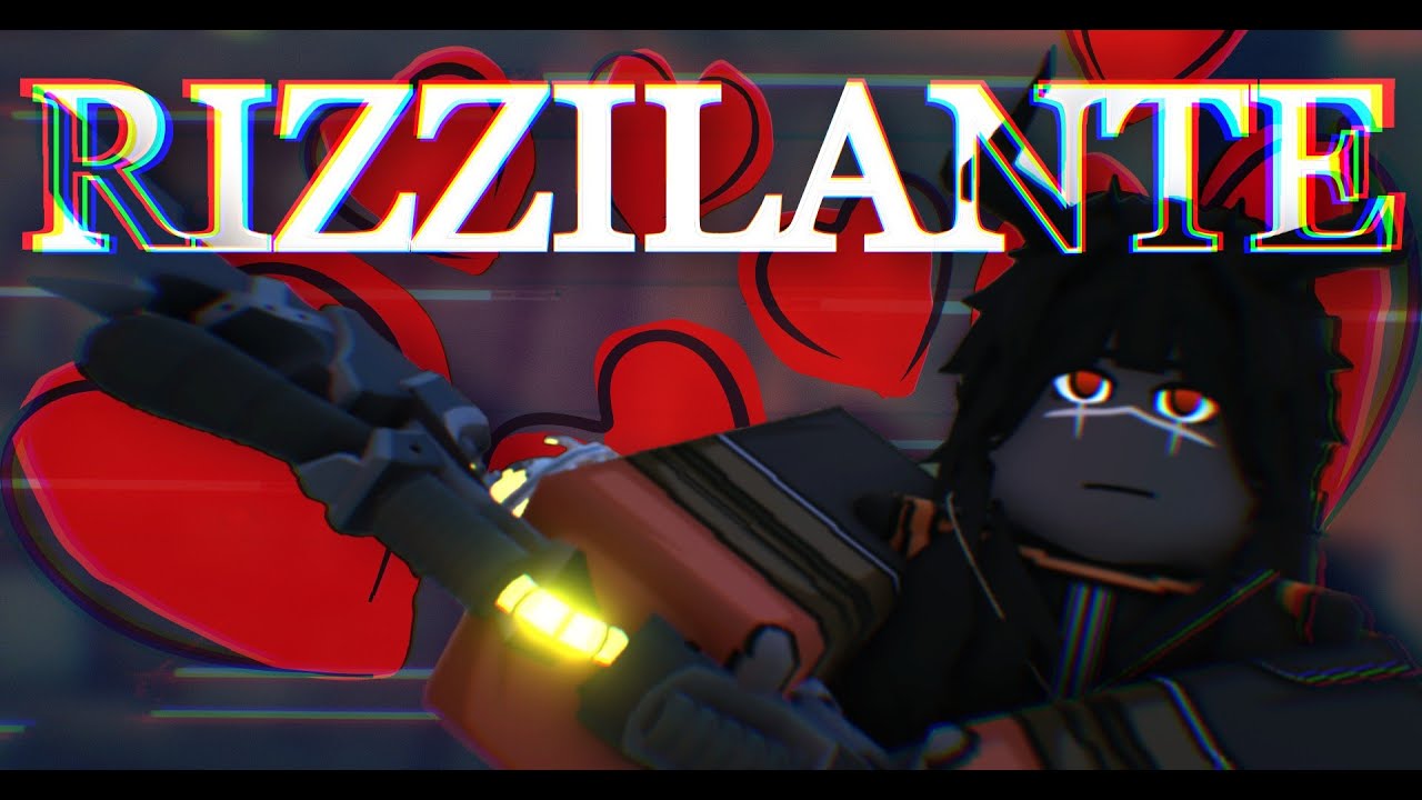 The RIZZILANTE Strikes again! 😈 | Deepwoken - YouTube