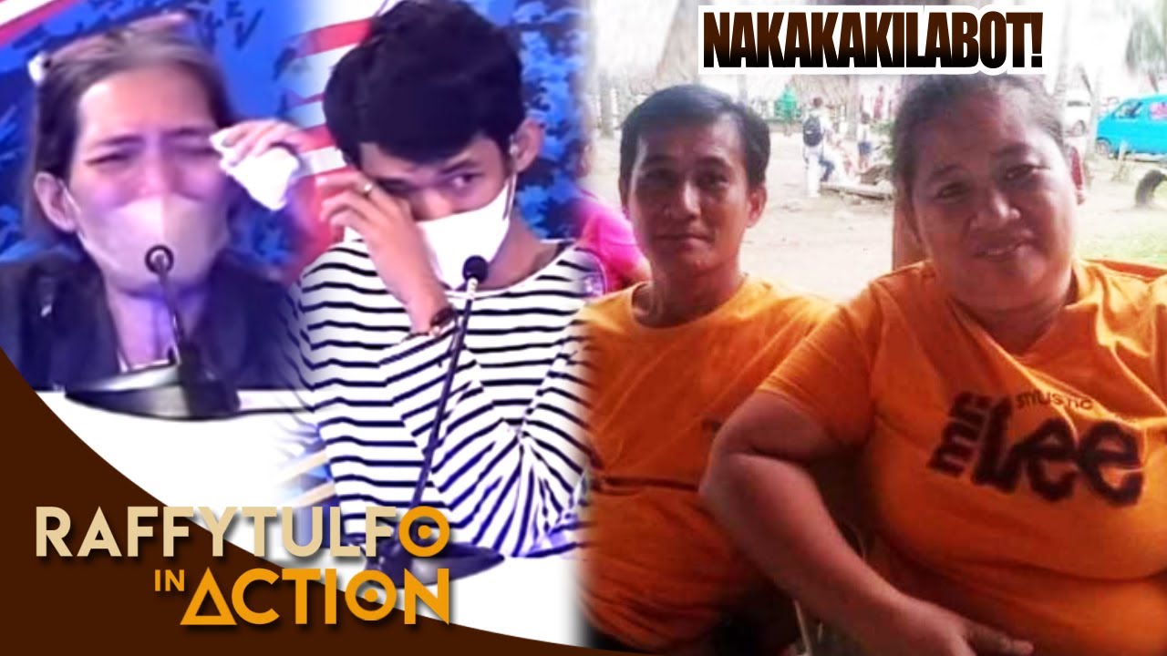 PART 2 | TINAGA DAHIL SA TSISMIS! - YouTube