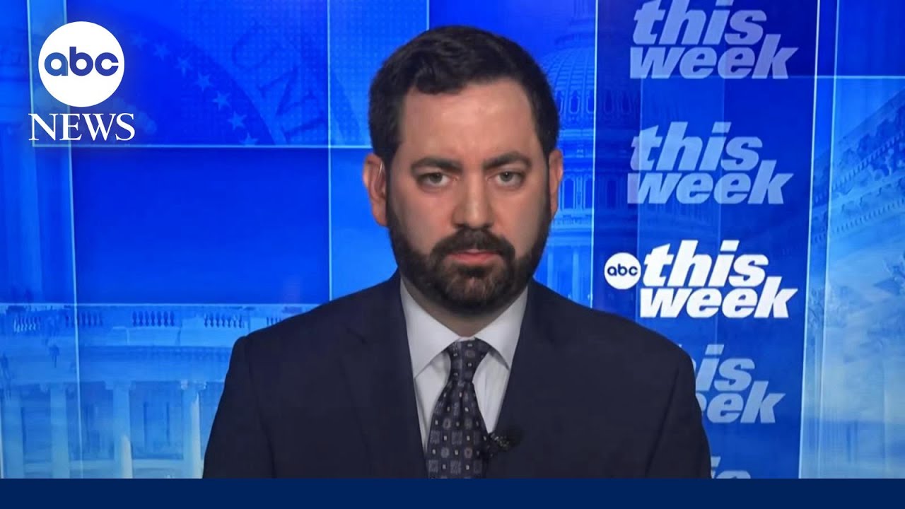 GOP congressman breaks with Trump's 'rhetoric' on Zelenskyy - YouTube