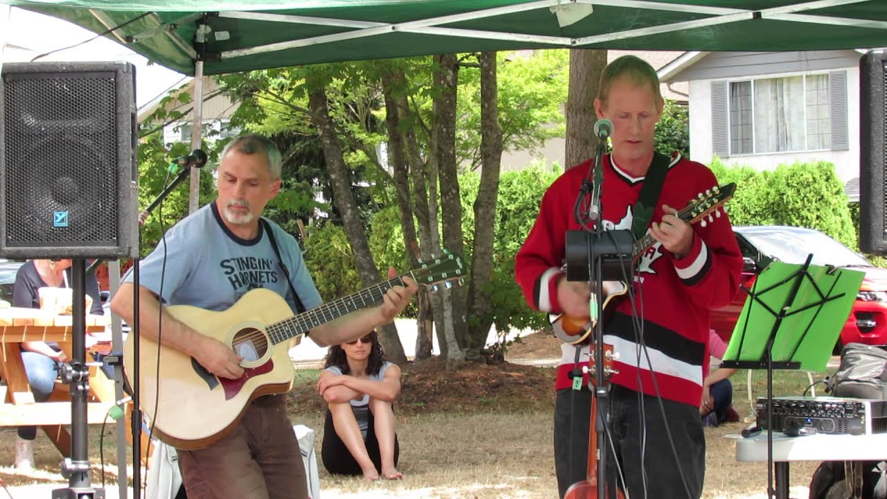 Copperhead road with Steve DeCoste - YouTube