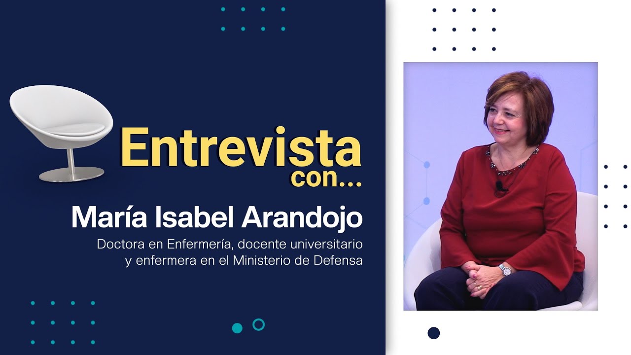 María Isabel Arandojo: "La investigación se fomenta poco en las ...
